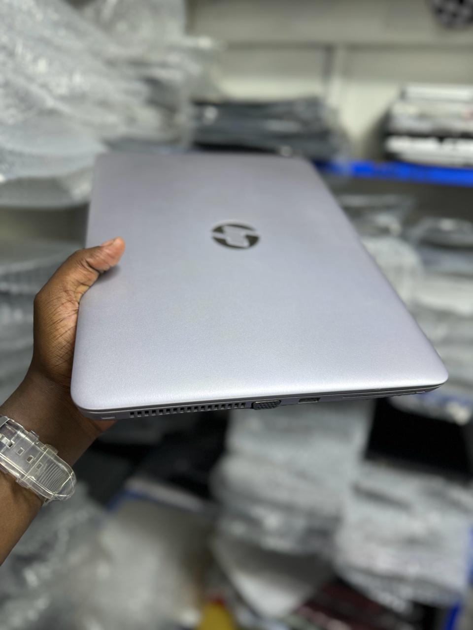 Hp Elite Book 850 G3 Core i5 Intel 6th Generation 8GB RAM 256GB SSD ...