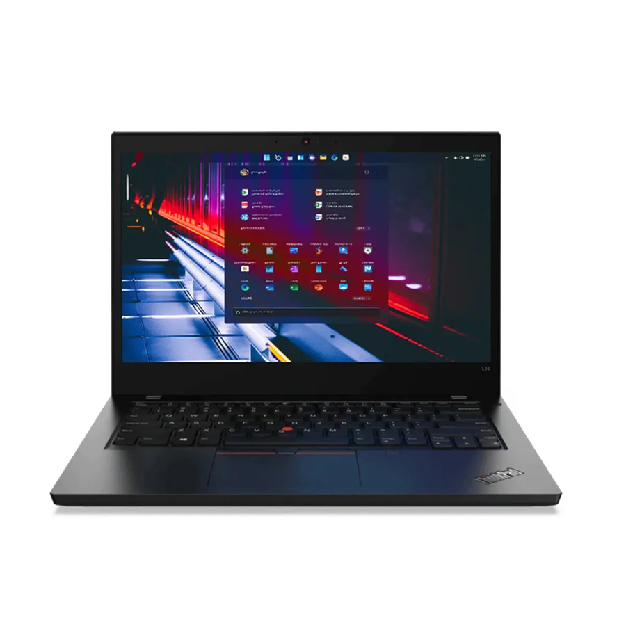 Lenovo ThinkPad L14 Gen 4 Core i7 Intel 13th Gen 16GB RAM 512GB SSD New ...