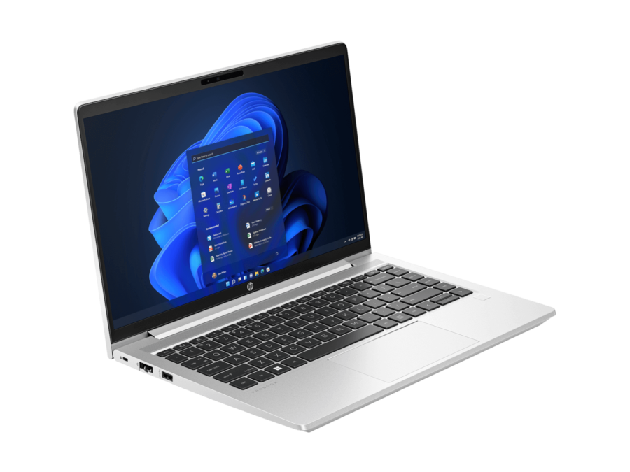 Hp Probook 450 G10 Core i5 13th Gen 8gb ram 512gbssd 15.6" inch Screen ...
